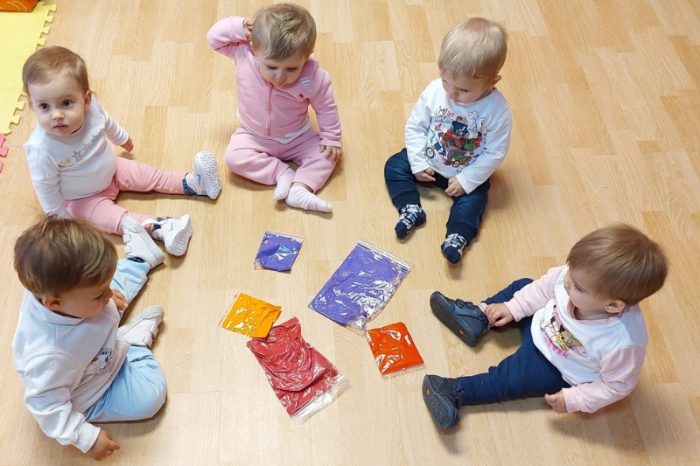 Control de esfínteres diurno: Consejos | Escuela Infantil Garden